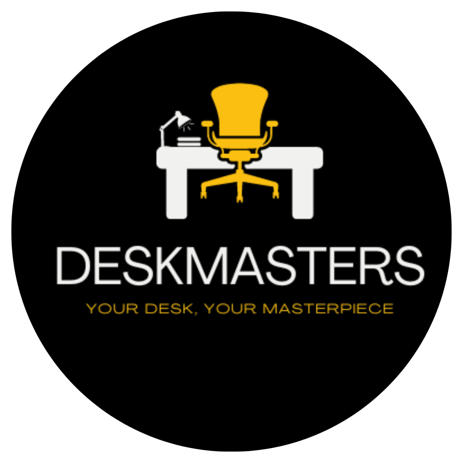 Store - Welcome to Deskmasters store