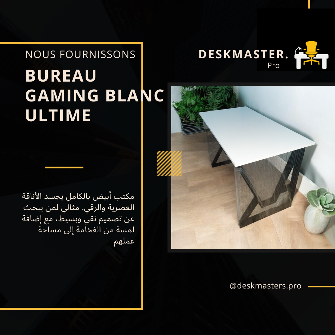 HOME - Welcome to Deskmasters store